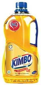 Kimbo Premium Vegetable Oil 1L
