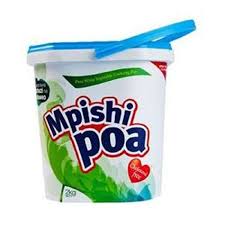 Mpishi Poa Cooking Vegetable Fat 1Kg