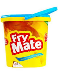 Fry Mate Cooking Fat 500g