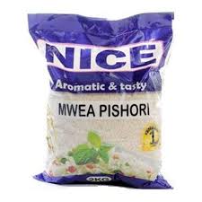 Nice Mwea Pishori 1Kg