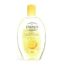 Eskinol Naturals Lemon Facial Cleanser 225g