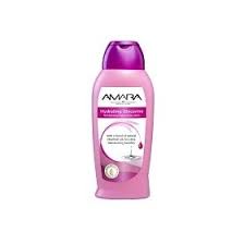 Amara Moisturising Hand & Body Lotion Hydrating Glycerine 400ml