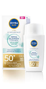 Nivea Spf 50 40ml