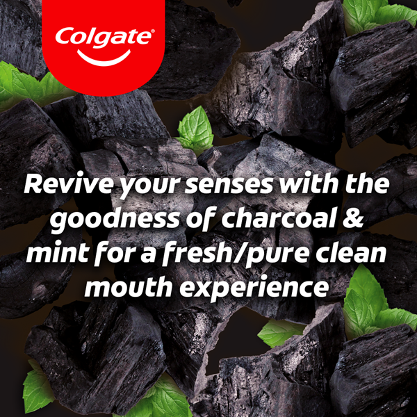 Colgate Toothpaste Max Fresh Spicy Fresh 25ml