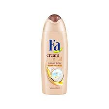 Fa Shower Gel Cocoa Butter With Coco Oil 250ml