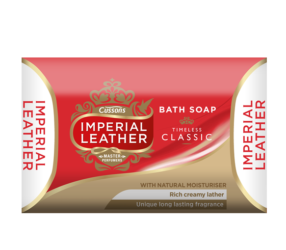 Imperial Leather Soap Classic 125 g