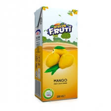 Azam Mango Juice 200ml