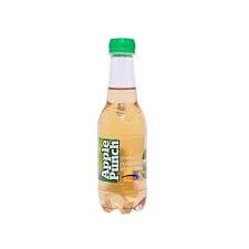 Azam Sparkling Apple Punch 300ml