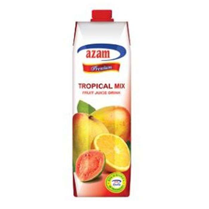Azam Tropical Juice 1L