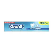 Oral-B Extra Fresh Toothpaste 140g