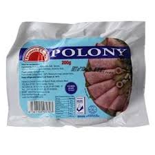 Farmer's Choice Beef Polony 200Gm