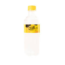 Club Lemonade Drink 350Ml