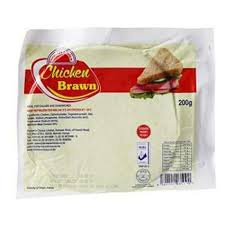 Farmer's Choice Chicken Brawn 200G