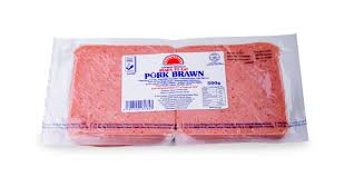 Farmer's Choice Pork Brawn 500G