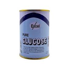 Excel Pure Glucose 250g