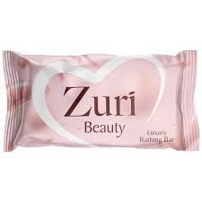 Zuri Soap Beauty 100G