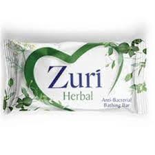 Zuri Soap Herbal 100G