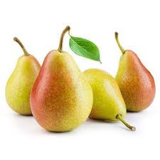 Pears Imported Red P/Kg