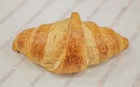 Fm Plain Croissant 100G