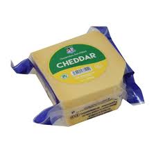 Happy Cow Cheese Cheddar 500G