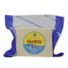 Happy Cow Cheese Paneer 250G