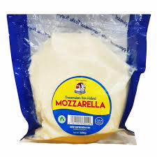Happy Cow Mozzarella Cheese 500G