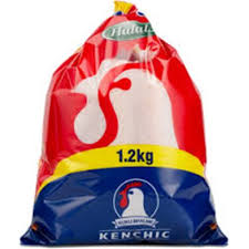 Kenchic Capon 1.2Kg