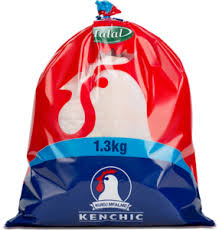 Kenchic Capon 1.3Kg