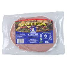 Kenchic Chicken Brawn 200G