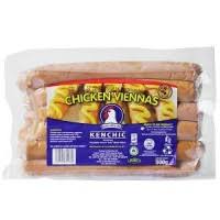Kenchic Chicken Viennas 500Gm