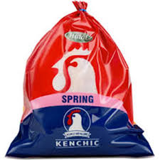 Kenchic Spring Chicken