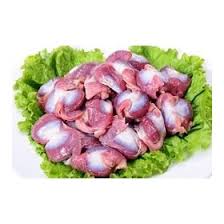Naivas Butchery Chicken Gizzard