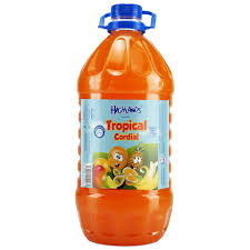 Highlands Tropical Drink 3L