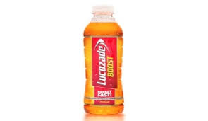 Lucozade Boost Pet 500ml