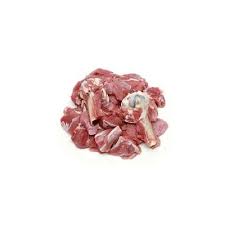 Goat Meat