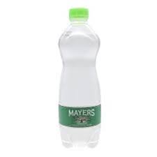 Mayer Spring Water 500Ml