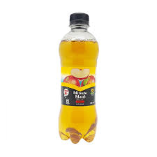 Minute Maid Delight Apple 400ml
