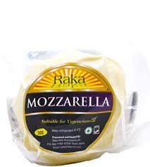 Raka Mozarella 300Gm
