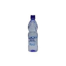 Pure And Mineral Water