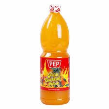 Pep Fruit Cocktail Drink 1L