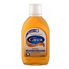 Carex Antiseptic Original 100ml
