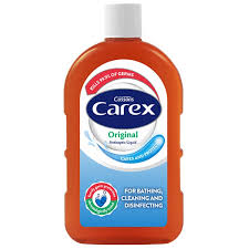Carex Antiseptic Original 250ml