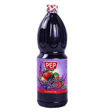 Pep Mixed Fruit Drink 1L