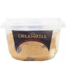 Creambell Ice Cream Chocolate Chip 120ml