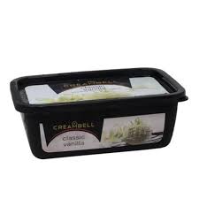 Creambell Ice Cream Classic Vanilla 120ml