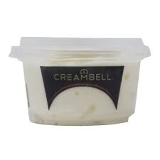 Creambell Ice Cream Classic Vanilla 1L