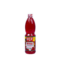Pep Rose Concentrate 700Ml