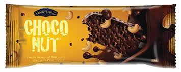 Dairyland Choco Nut 100ml