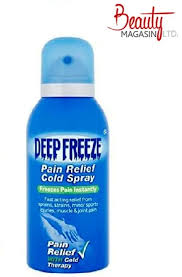 Deep Freeze Cold Spray 150ml