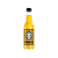 Predator Energy Drink Pet 400ml